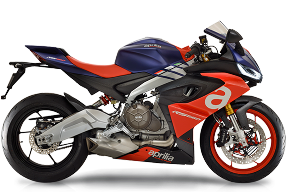 Top 60 A2 Motorräder