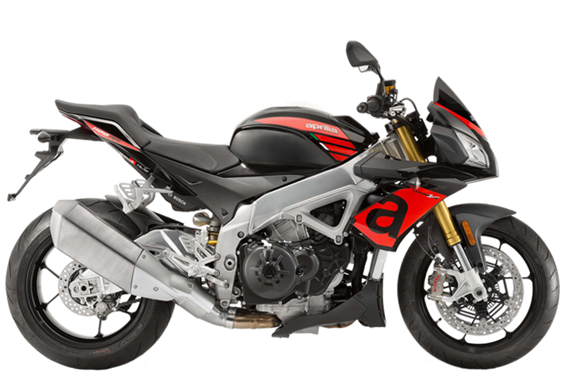 Aprilia Tuono V4 1100 Factory 2019 - Motochecker