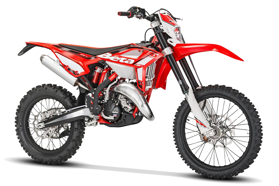Beta RR 125 LC Enduro 2021 - Motochecker