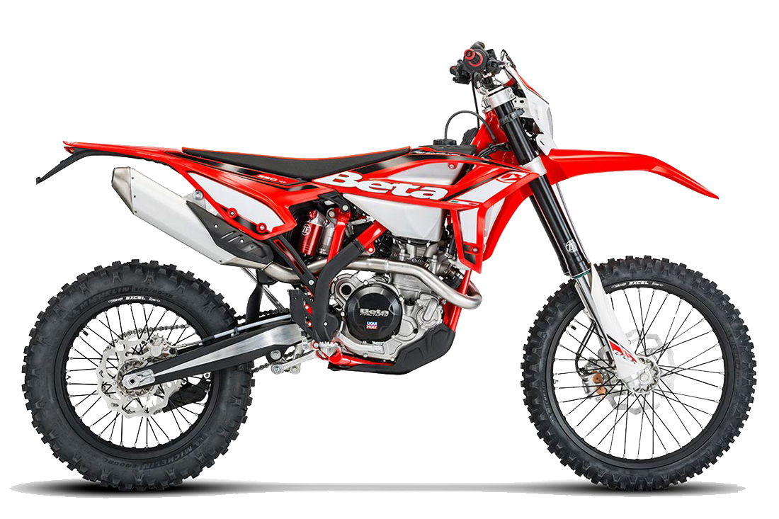 Beta RR 390 2021 Motochecker