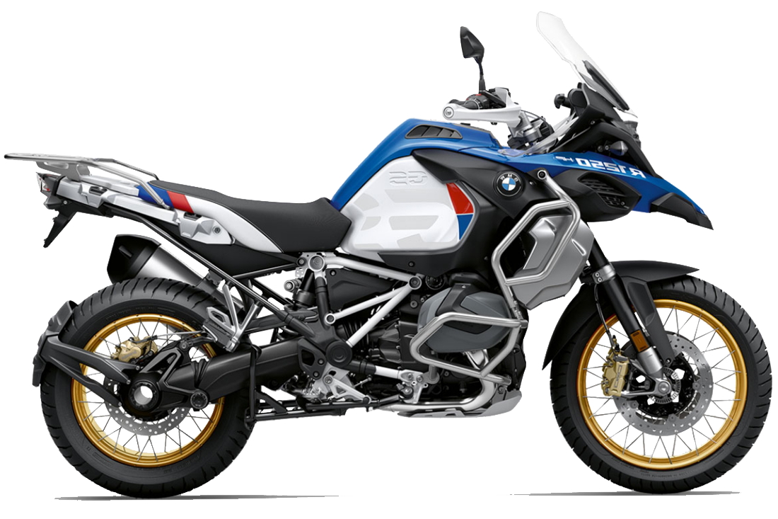 BMW R 1250 GS Adventure 2020 - Motochecker