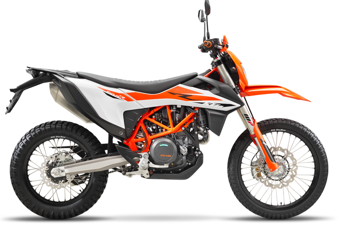 Top 60 A2 Motorräder