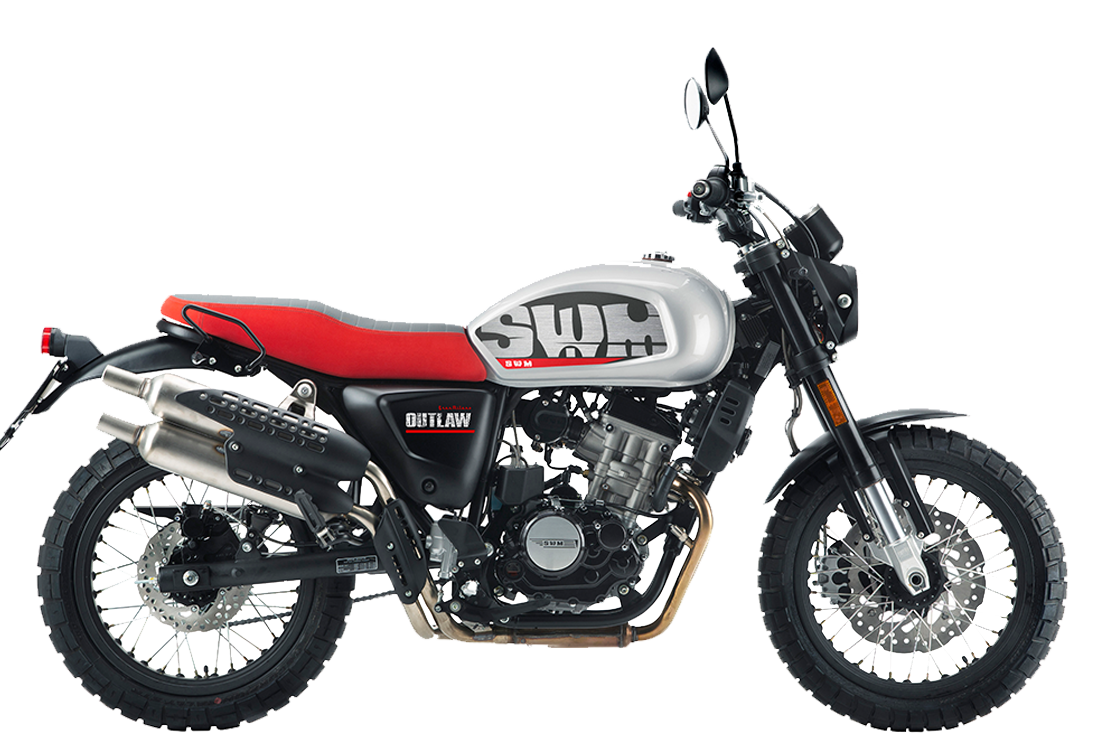 Zontes G1 125 - Motochecker