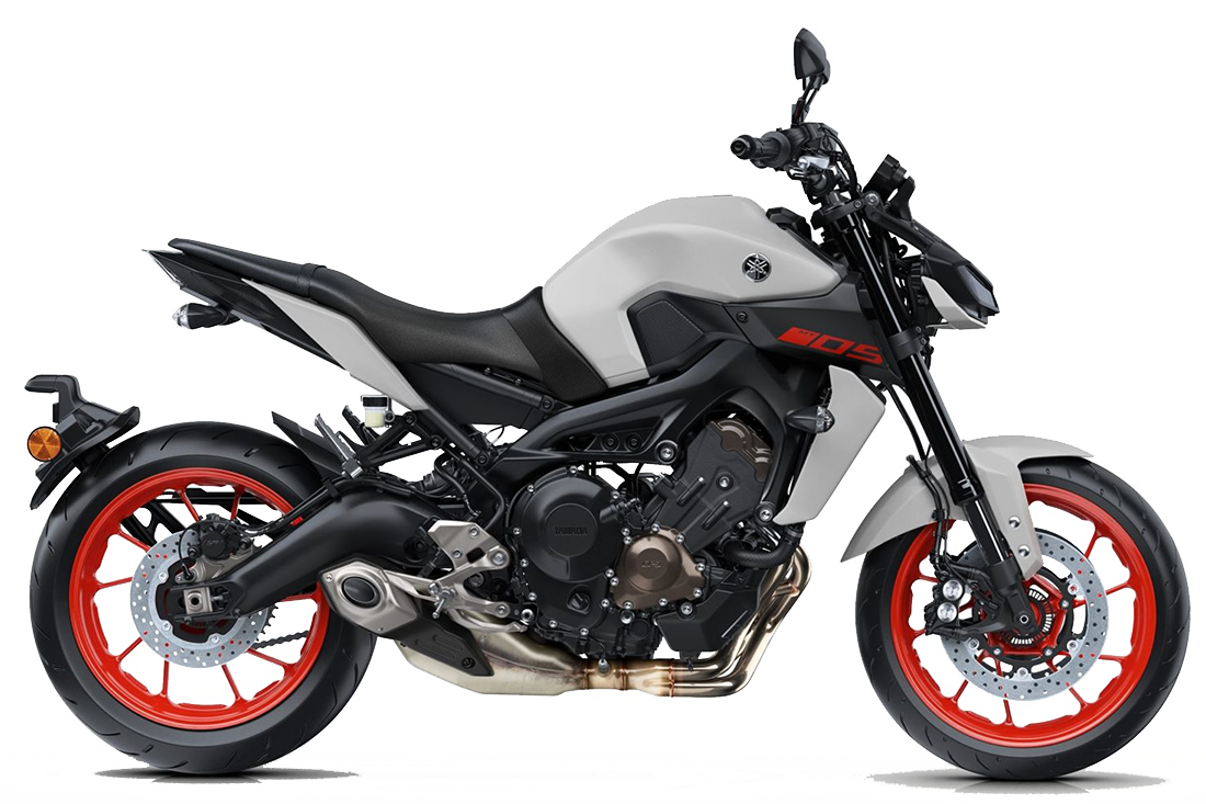 Yamaha MT-09 SP 2022 - Motochecker