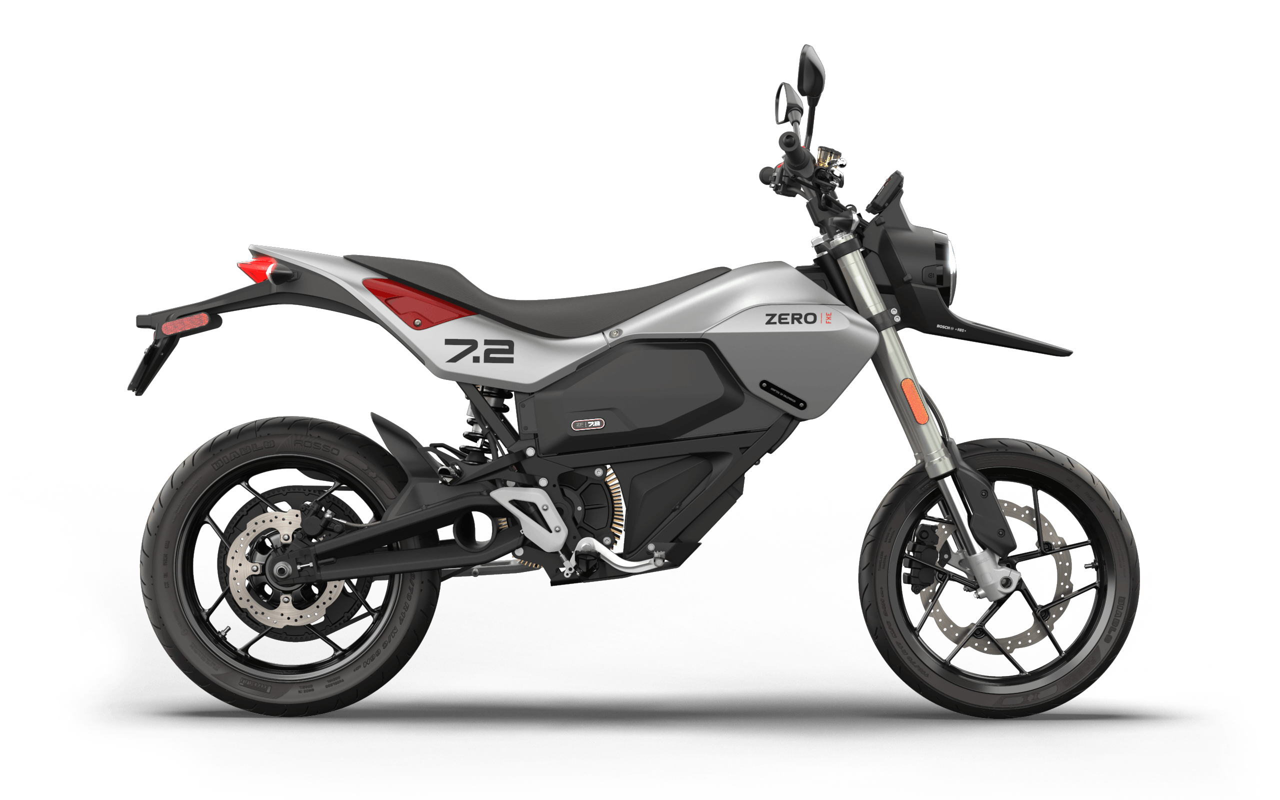 Top 10 Elektro MOTORRÄDER 2022